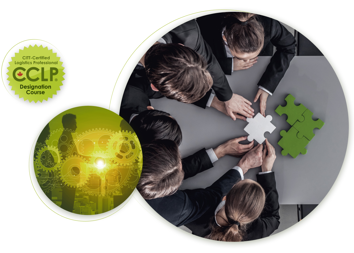 Integrated Logistics