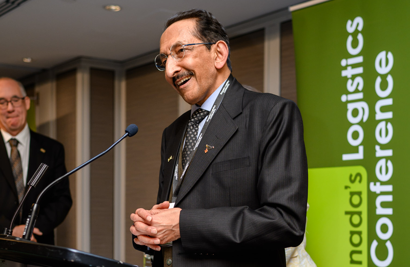 News | Ajay Gupta, CCLP, Wins CITT Award of Excellence